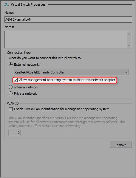 1607 no wifi on host but linux vm has no problem with internet