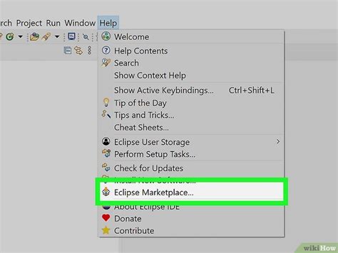 3 Formas De Instalar O Spring Boot No Eclipse Wikihow