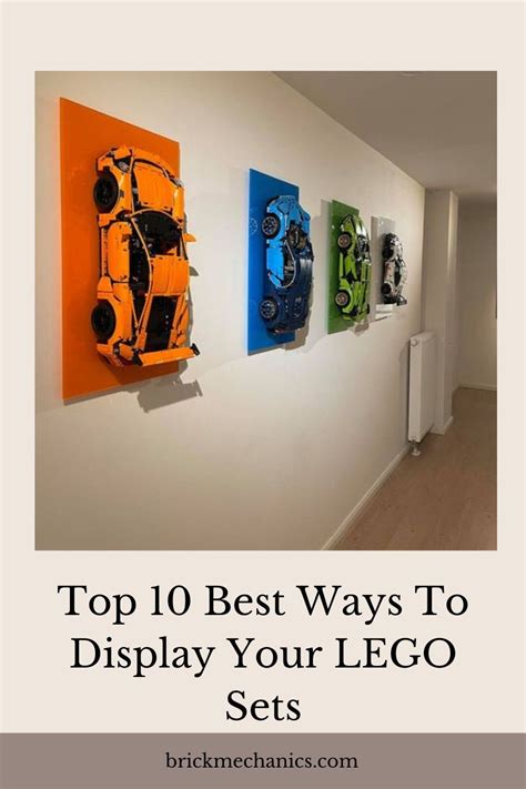 Best Display Lego Sets At Stephanie Wolfe Blog