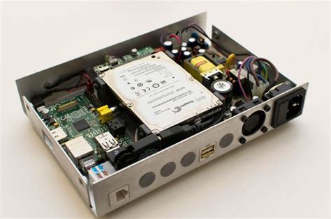 How To Use Raspberry Pi As A Server Artofit