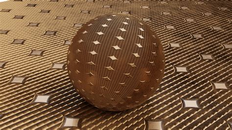 my first attempt on creating procedural textures how did i do r