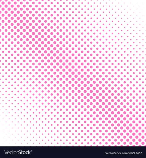 Free Halftone Dot Pattern Background Design Vector Image Nohat Cc