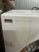 Kenmore Elite Smartheat Steamcare Quietpak9 Front Load Dryer Ford Brothers Inc