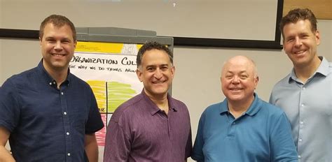 Rob Kalman On Linkedin Scrumalliance Agileleadership Scrum Agileinthed