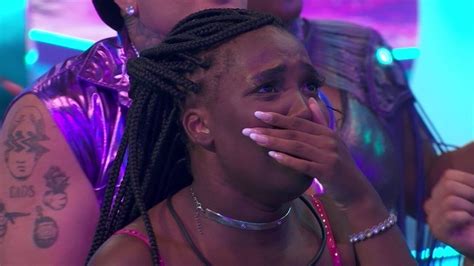 Brothers Se Emocionam Em Show De Péricles No Bbb 24 Gshow