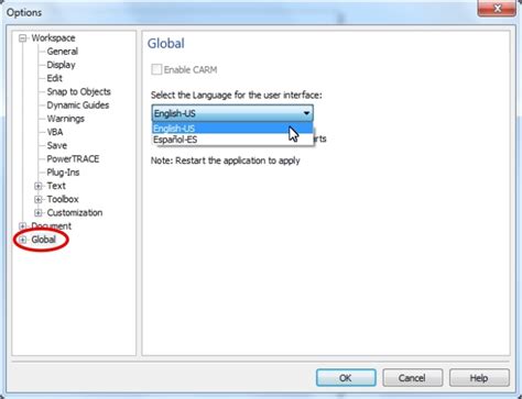 REPACK Corel Draw X6 Language Pack Italianl