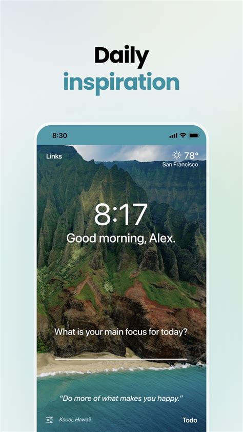 Momentum For Iphone Download