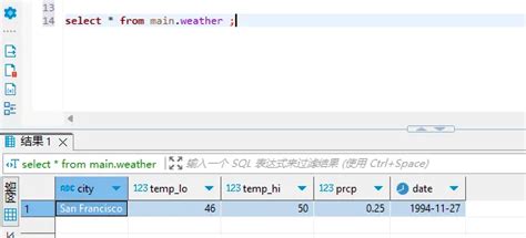 五分钟玩转超人气olap数据库duckdb 遇码meetcoding