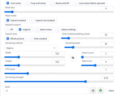 How To Remove Extra Limbs With Stable Diffusion Inpainting Stable Diffusion Art