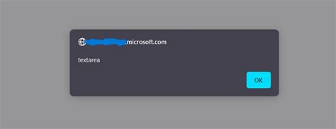 Manan Patel On Linkedin Bugbounty Cybersecurity Bugbountytips Infosecurity Xss Microsoft