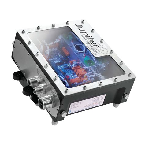 Dual Torque Tool Control System Dttcs Zetechtics Subsea Control Systems