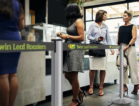 A Best In Class Electronic Queuing System Lavi Industries