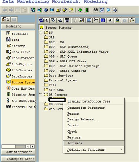 Integrate It Sap Bw Extract Data From Remote M Sap Community
