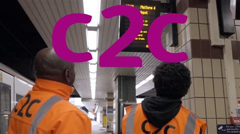c2c (Trenitalia c2c Ltd) on LinkedIn: # ...