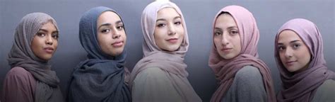 Hijab Color Meaning Top 10 Hijab Colors Exploring The Best Hijab