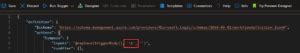 How To Handle Special Characters Inside Logic Apps Actions