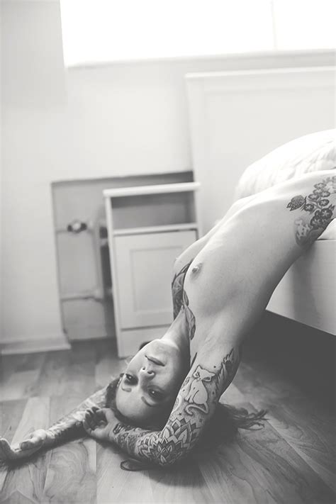 Off The Bed Porn Pic