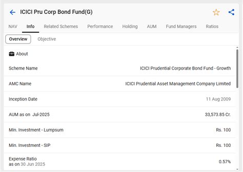 Corporate Bond Funds Benefits Risks And Top Picks 2025