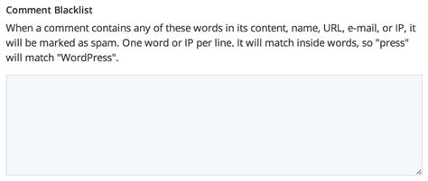 Guide To Stop Comment Spam In Wordpress Commenting System Skt Themes