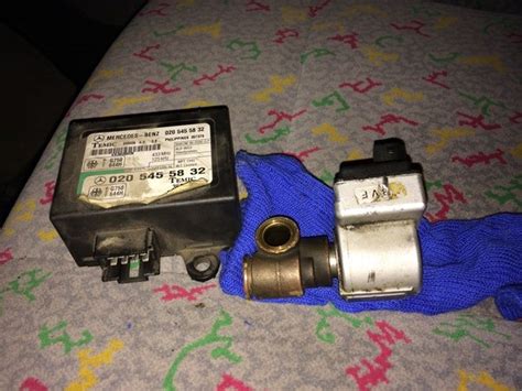 Не заводится на горячую — Drive2