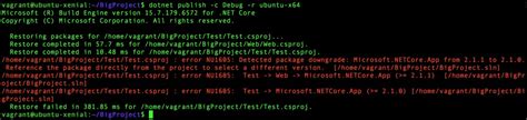 The Mystery Of Package Downgrade Issue Dots And Brackets Code Blog