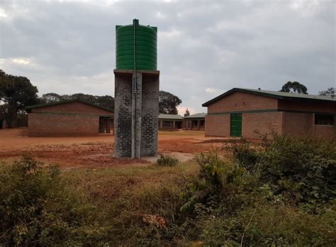 St Luke Wasserturm Malawihilfe Ev