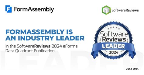 formassembly on linkedin industryleader formassembly datacollection