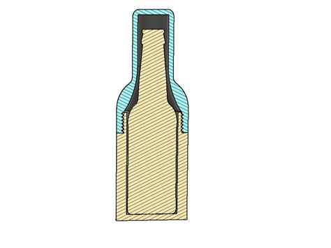 3d Models And 2d Drawings Using Fusion 360 Upwork