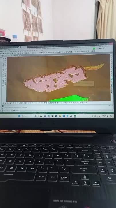 Andronikus K Toding On Linkedin Mendesign Perencanaan Aktivitas