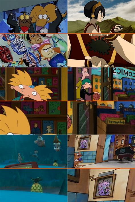 Nickelodeon Easter Egg Hunt Nickelodeon Know Your Meme