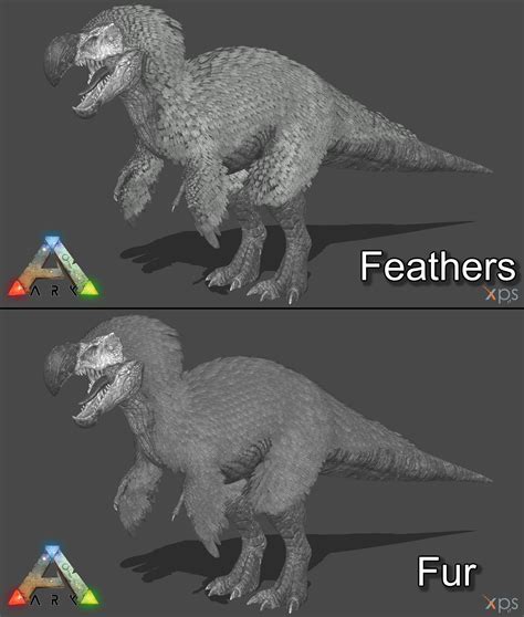 Arkse Dodorex Pack By Phelcer On Deviantart