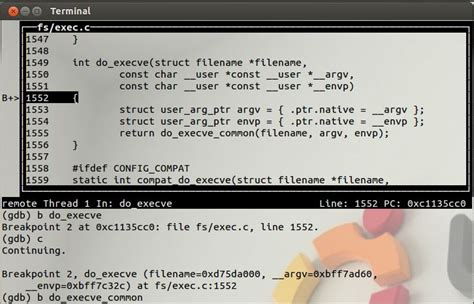 Linux Kernel Lab