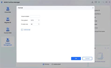 How To Fix Windows Was Unable To Complete The Format 6 Ways Hongkiat