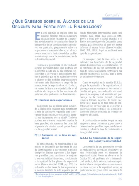 Cap°tulo 4 | PDF | Salario | Bienestar