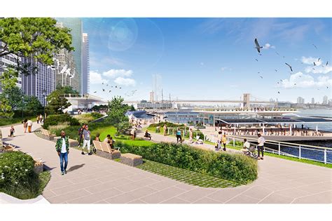 One Resilience Infrastructure One Urbanism