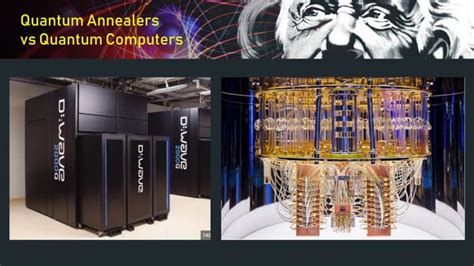 quantum llm pptx technology industry industries