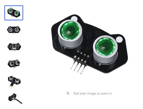 Github Bhavdeep Rgb Ultrasonic Reference Code For Using Rgb Ultrasonic Distance Sensor