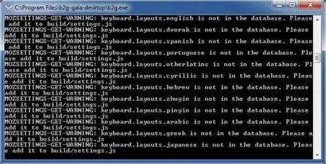 b2g gaia desktop download this tool lets you run gaia and web apps in