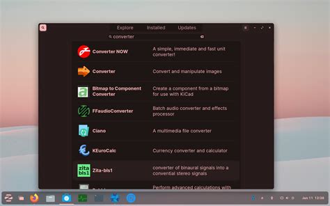 Gnome Software Center Zorin Os 16 2 General Help Zorin Forum