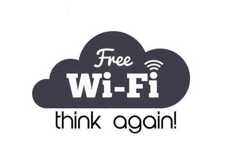 Public WiFi Security Risks Why Using A Public WiFi Can Be Dangerous