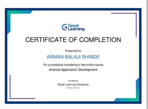 Arman Shinde On Linkedin 2021