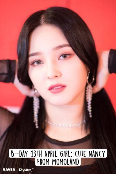Nayun Momoland Profile K Pop Database Dbkpop Com Artofit