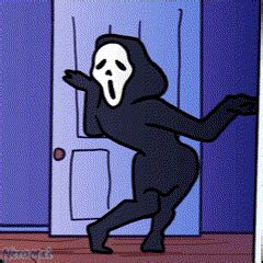 Ghostface Ghost Face  Ghostface Ghost Face Neromai Discover