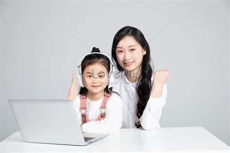 어린이 온라인 교육 사진 무료 다운로드 Lovepik