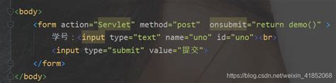form表单中οnsubmit无效的问题解决办法 form on submit失败 csdn博客