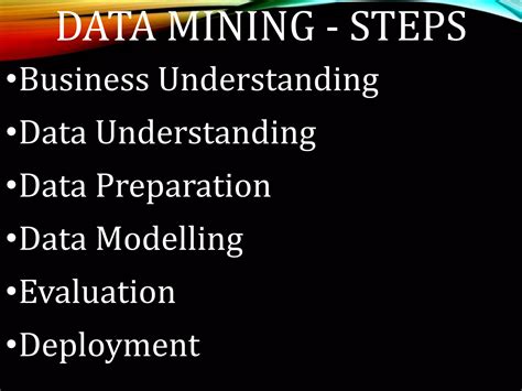 Data Mining And Forensic Audit Pptx Databases Computer Software And Applications