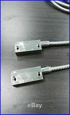 2 3 Axis Dro Digital Readout Magnetic Scale Kit For Milling Lathe Machine Axis Digital Readout