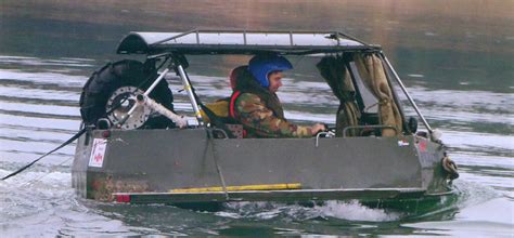 Six Wheeled All Terrain Vehicle With Onboard Turning Principle Model Construction