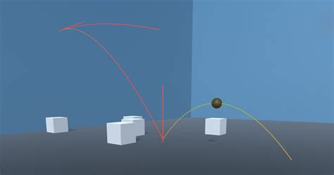 Physics Debugger Graphs