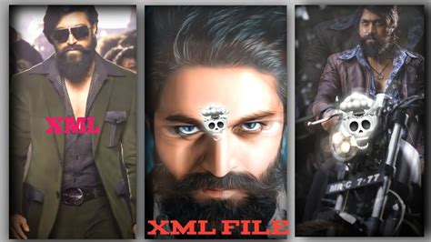 New Trending 🤯 Xml Edit 3d Xml File 🔥📌 Alight Motion Xml Parset 🤍 Youtube